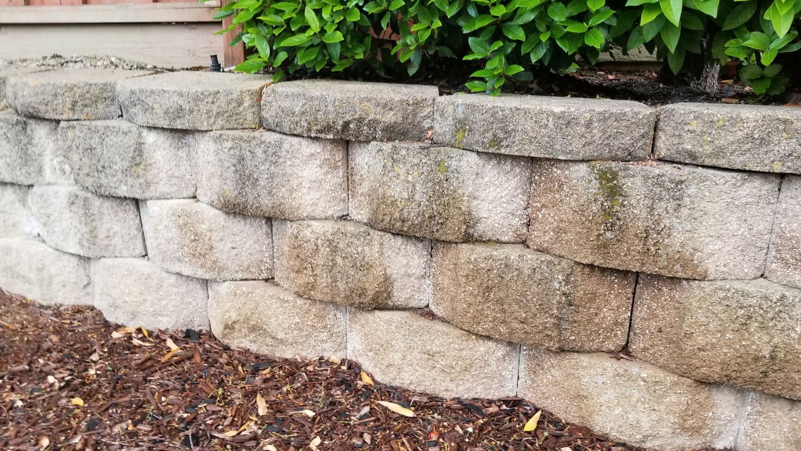 Retaining Wall Regulations in Wellington: Permits, Rules & Compliance Guide