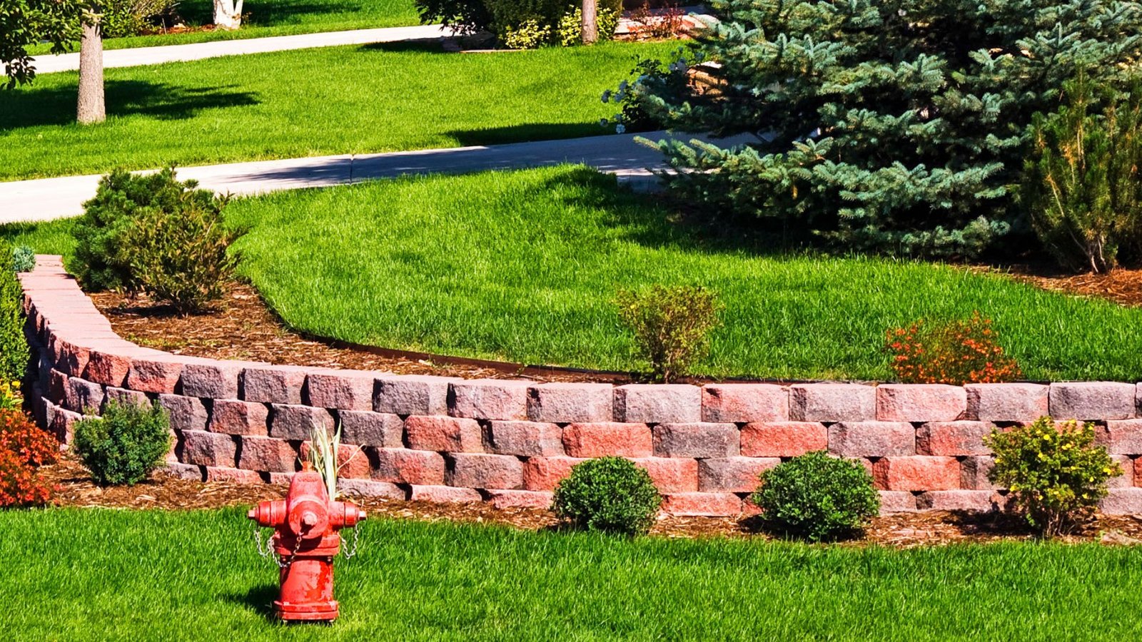 Best Retaining Wall Types In NZ: Guide For Homeowners